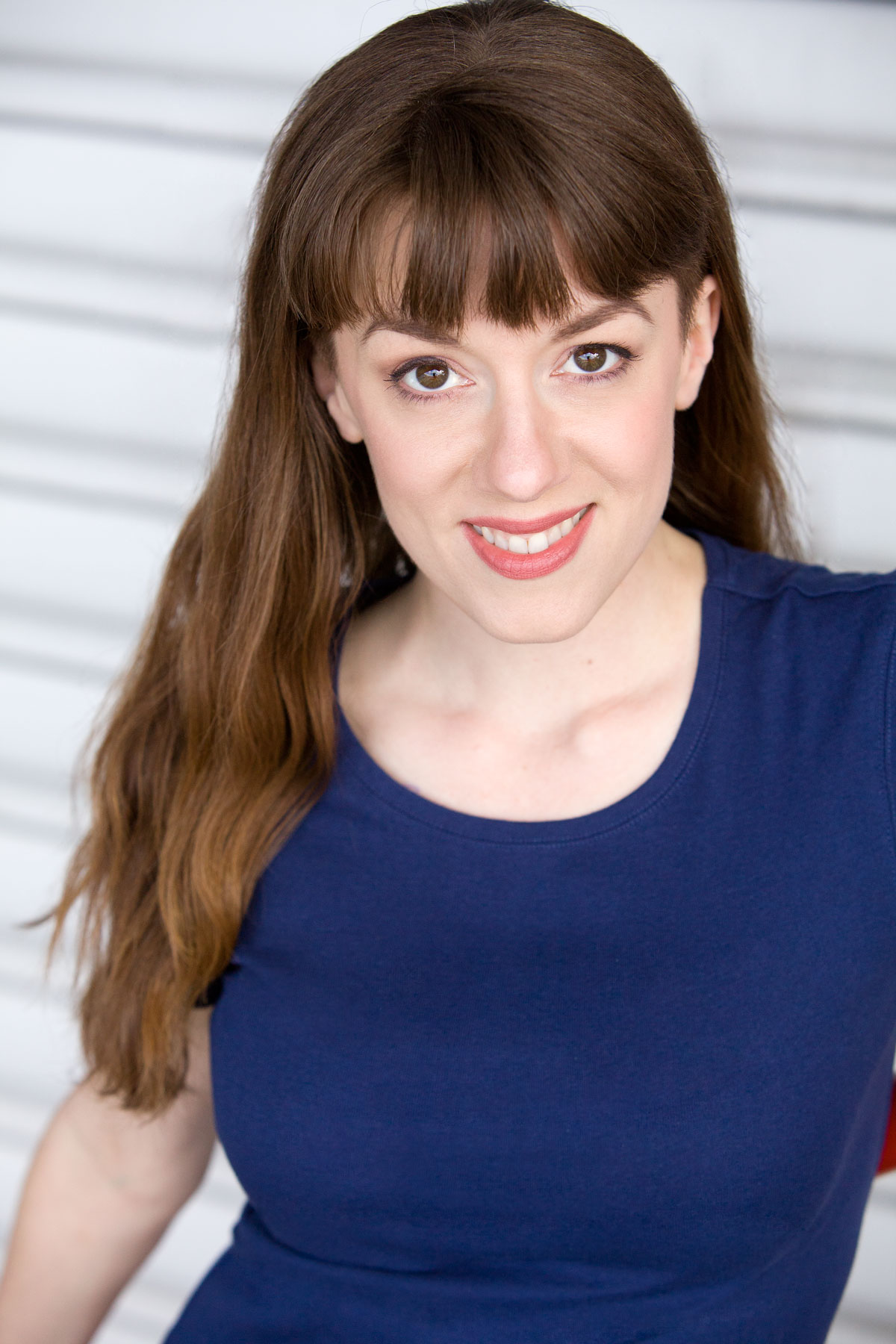 Erin Moncada – Actor, Dancer, Collaborator, Coach